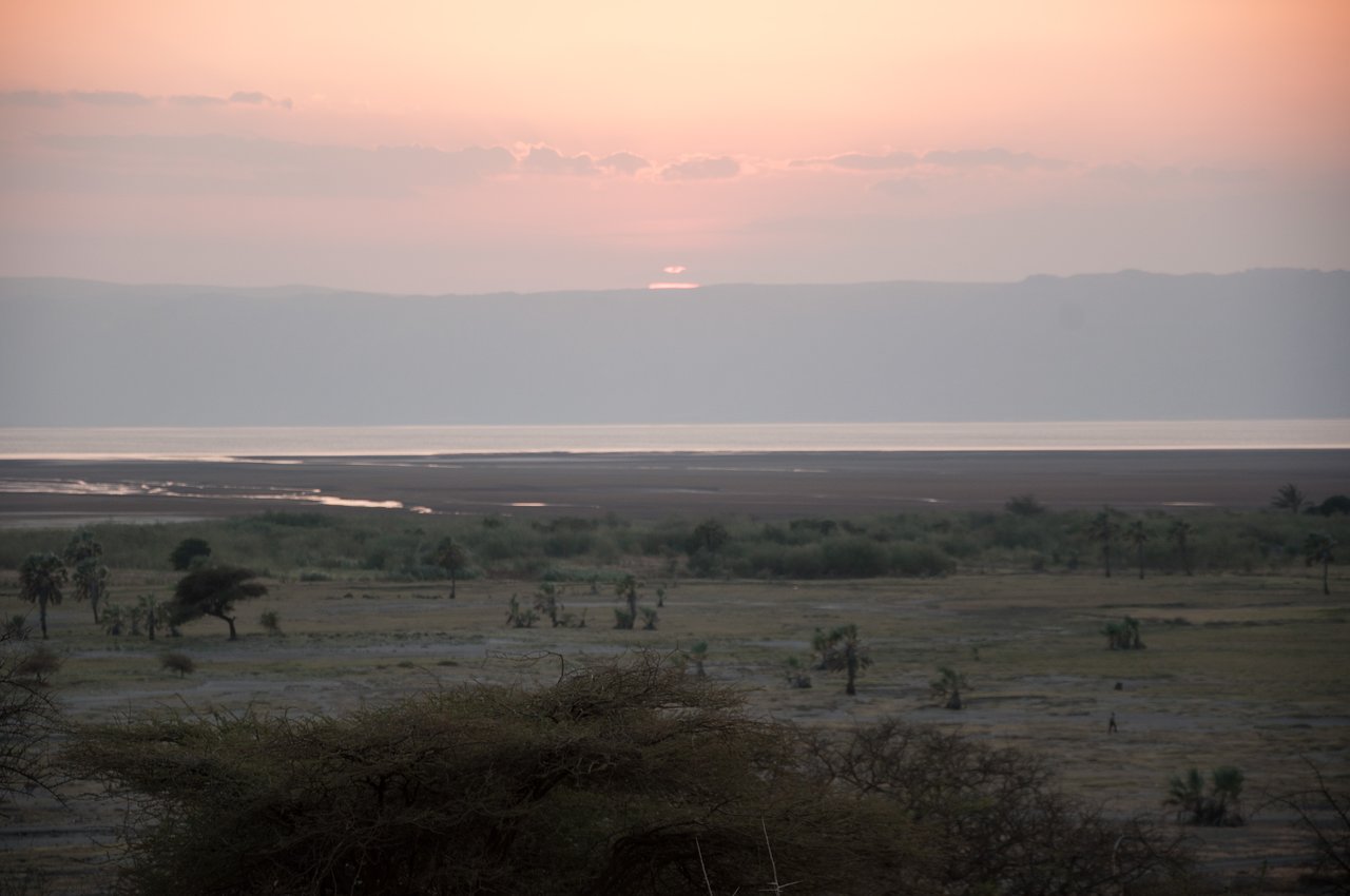 Kaoneka Safaris Lake Eyasi and The Hadzabe Tribe - Kaoneka Safaris